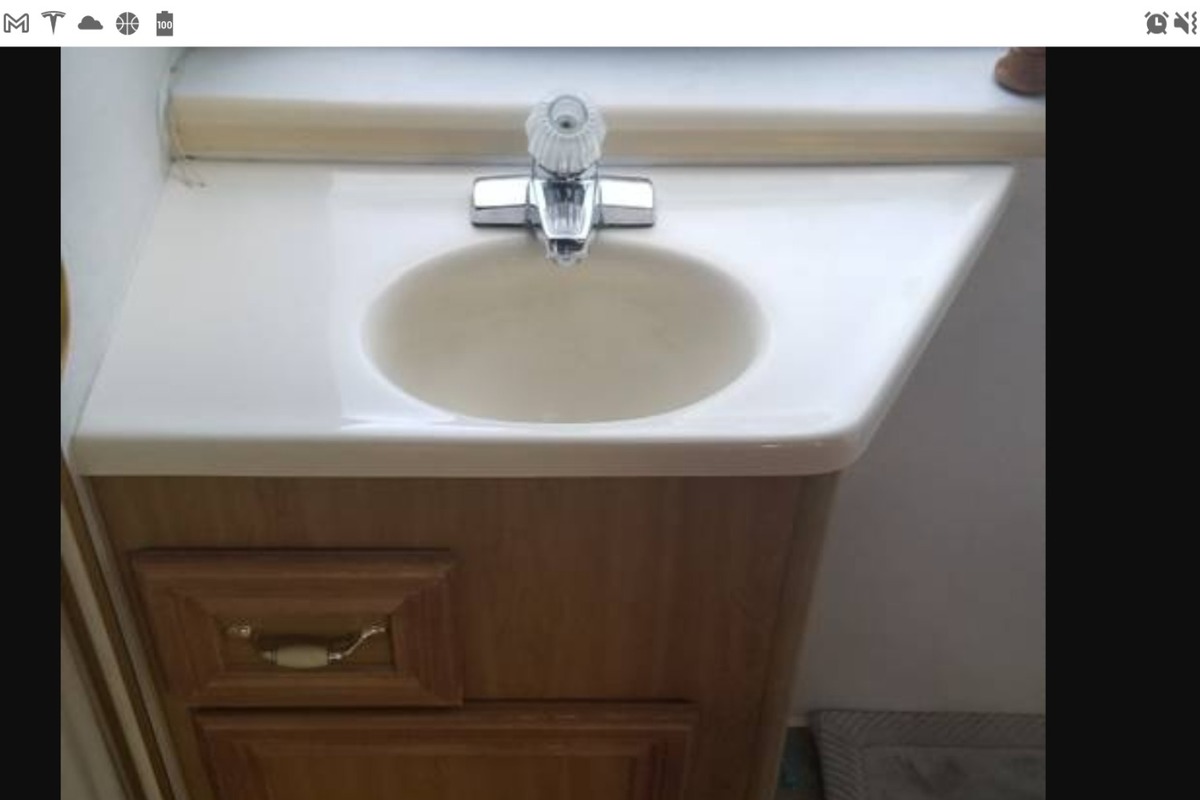 2003 Lazy daze 26.5 rear bath in Torrance, CA